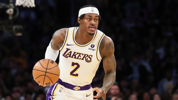 Jarred Vanderbilt's gruesome finger injury leaves Thunder bench shook ...