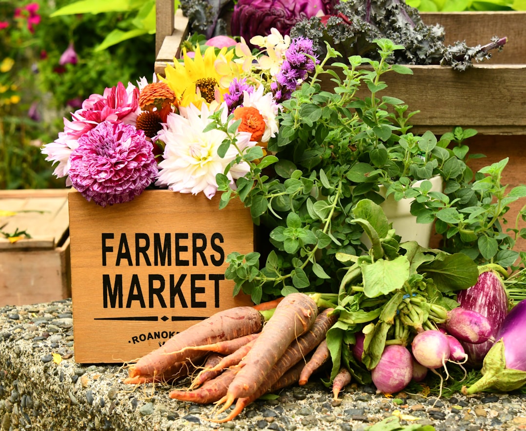 Practical tips for navigating the farmers market on a budget
