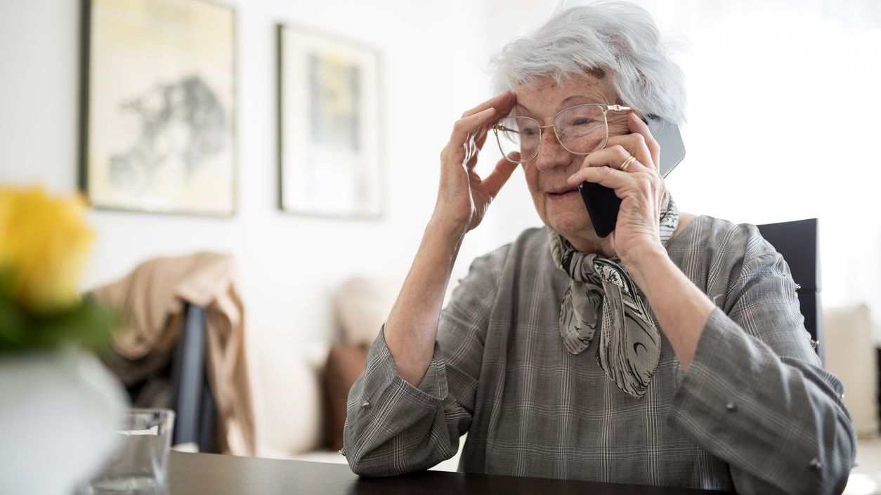 GPs 'forced elderly to book appointments online' against NHS rules