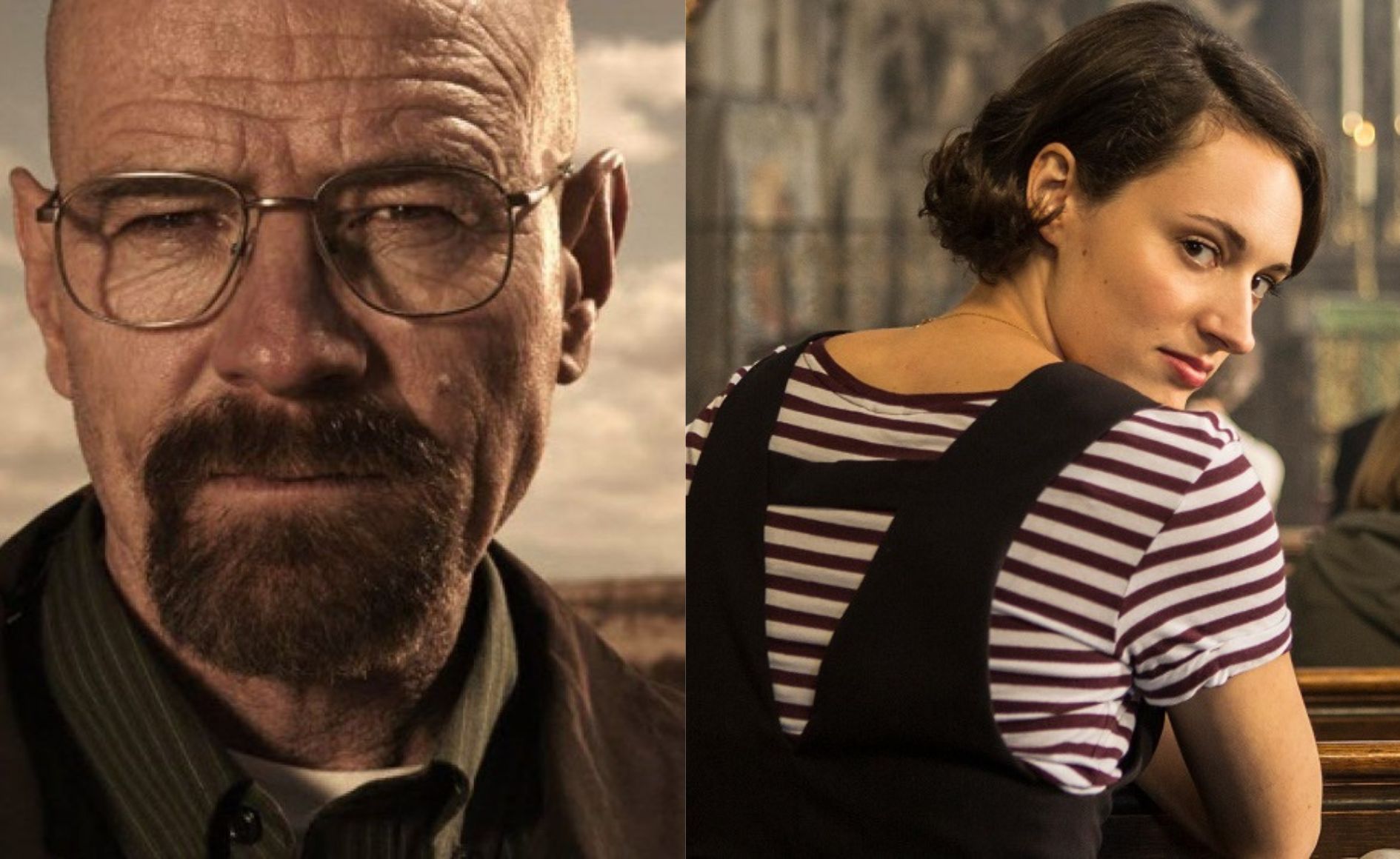 7 séries impecáveis do começo ao fim (sem episódios ruins)