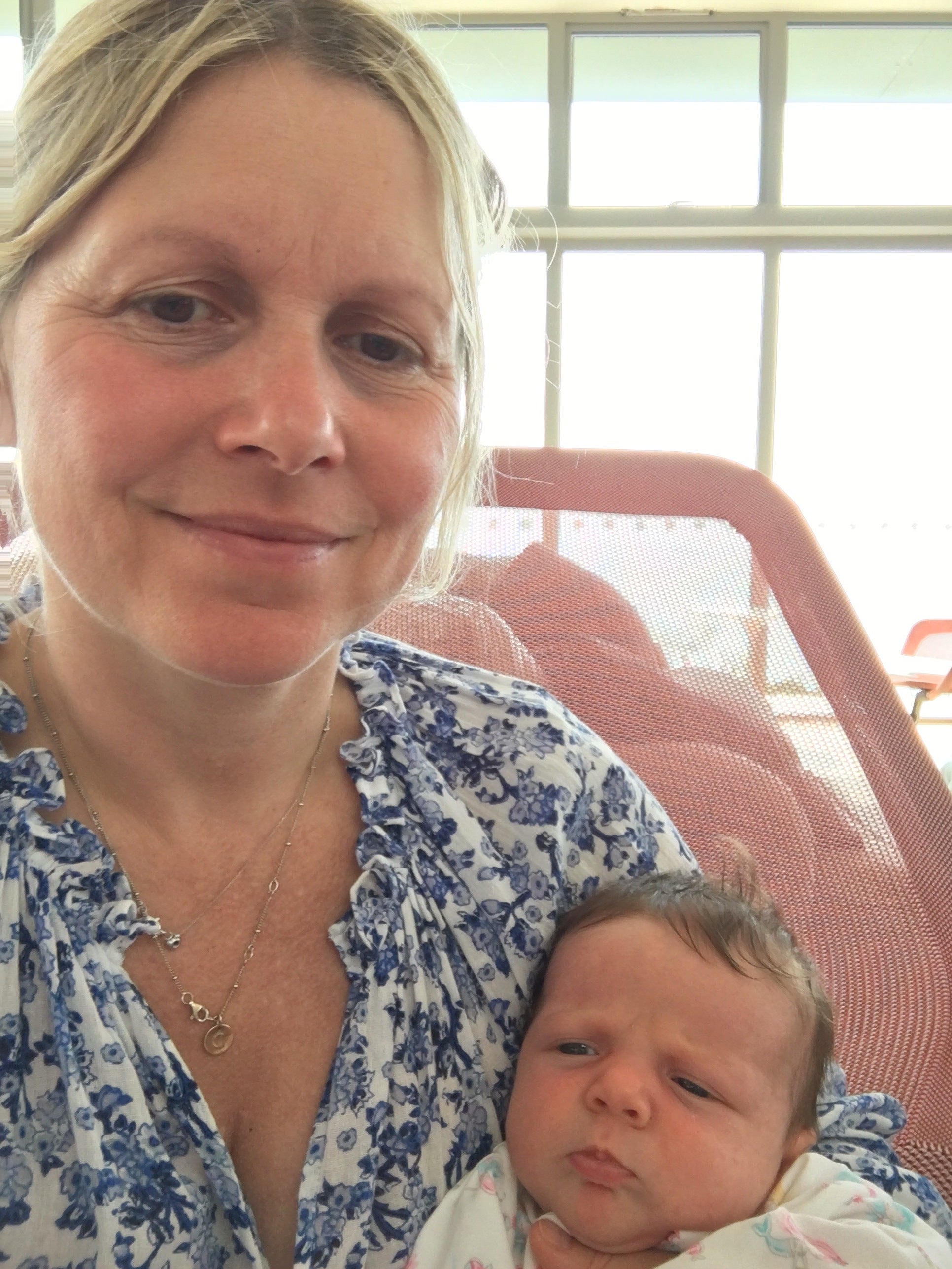 The heartbreaking loneliness of being a motherless mum