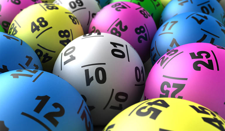 Location revealed for first million-euro Lotto scratch card win