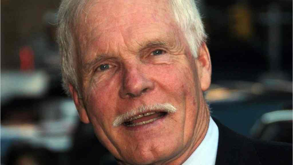 Ted Turner, media mogul and former Atlanta Braves owner, has died at 87