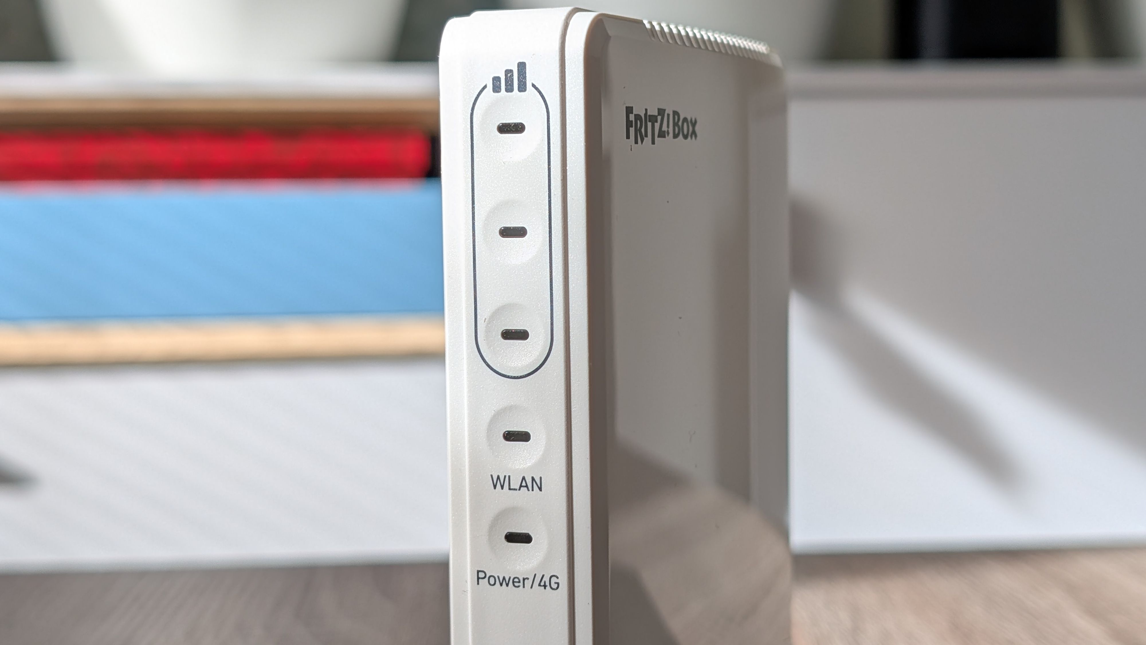 Dieser Router funkt sogar ohne Steckdose