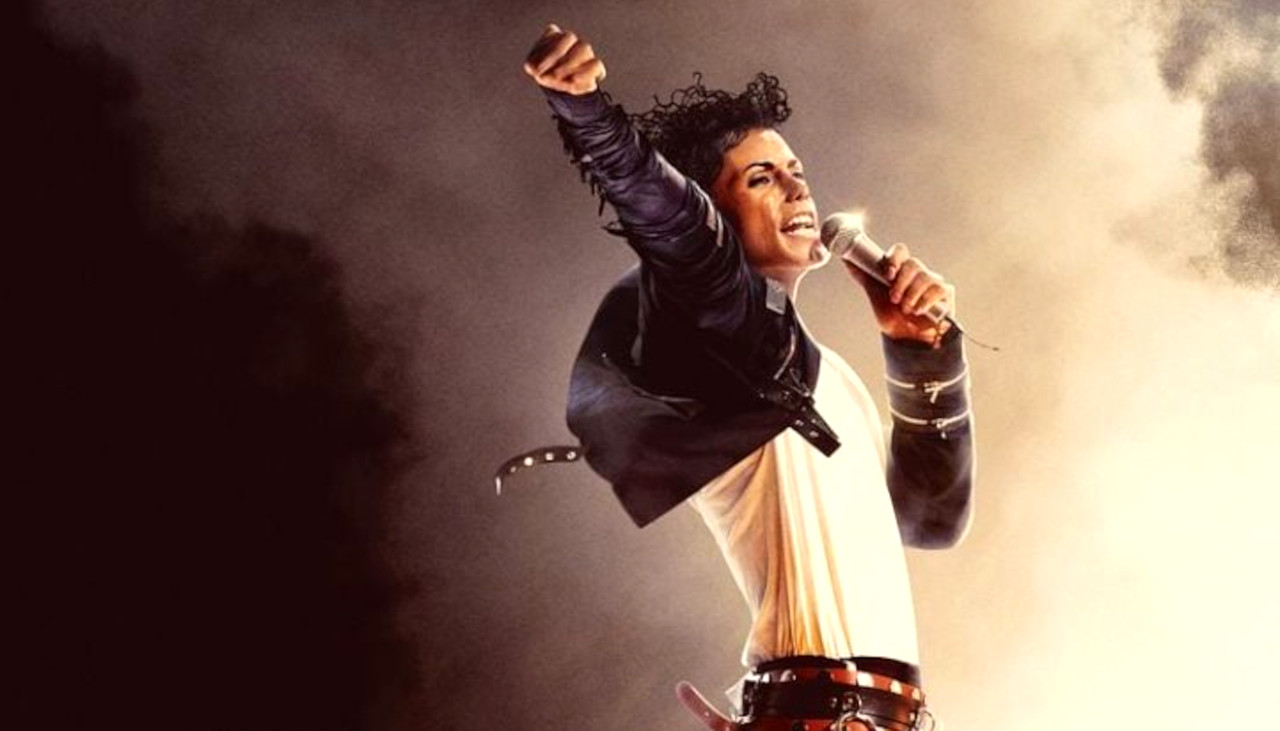 Michael continue de danser au sommet du box-office français