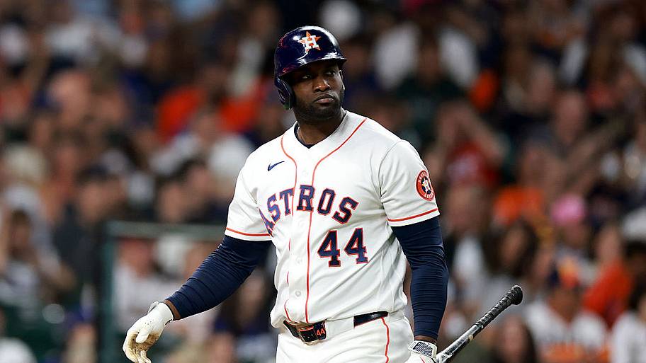 MLB trade deadline big board: Mike Trout, Yordan Alvarez and 10 early ...