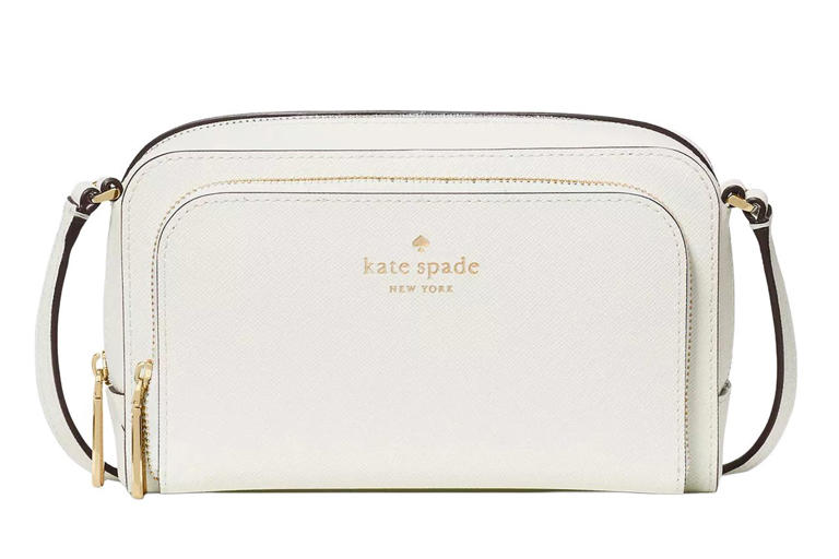 This 77%-off Kate Spade mini bag is practically made for your next ...