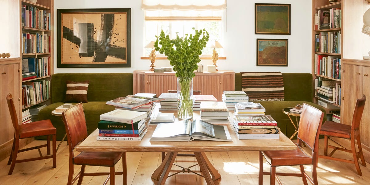 An architect’s contemporary Birmingham cottage ushers in a new era of ...