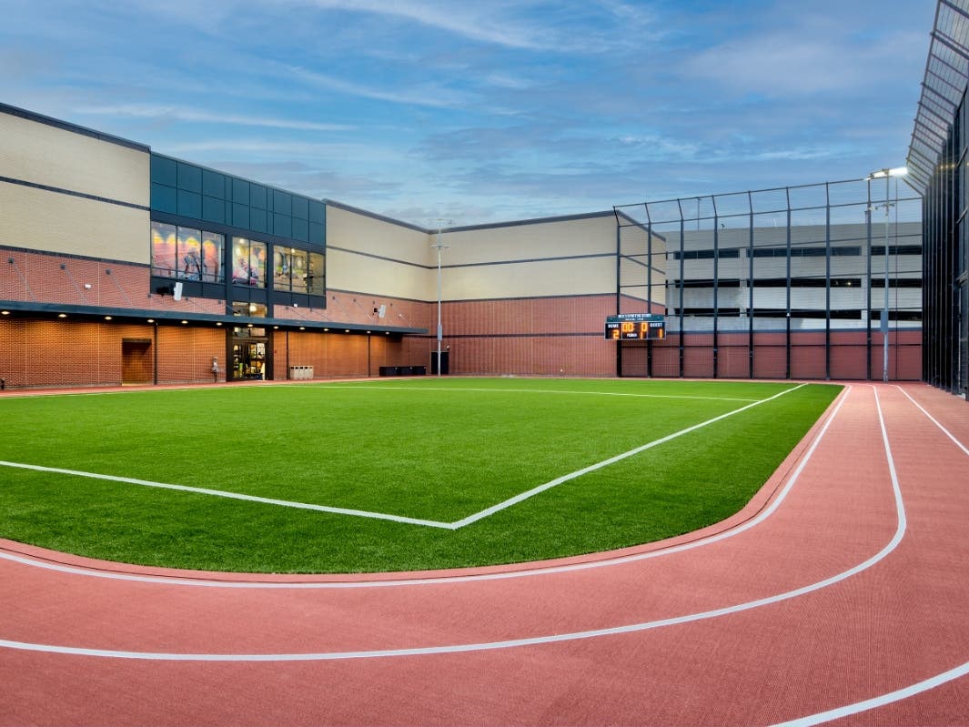Cullinan Properties react to Joliet's decision on DICK'S House of Sport ...