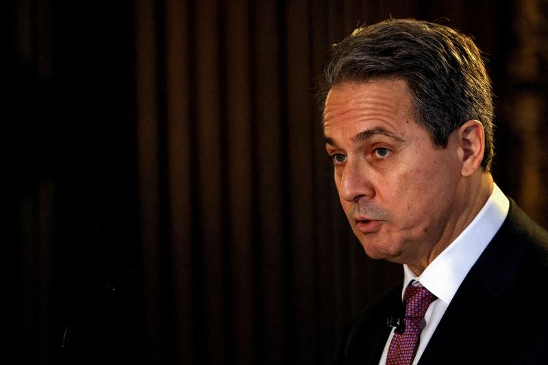 Fed's Musalem: Risks have shifted towards higher inflation