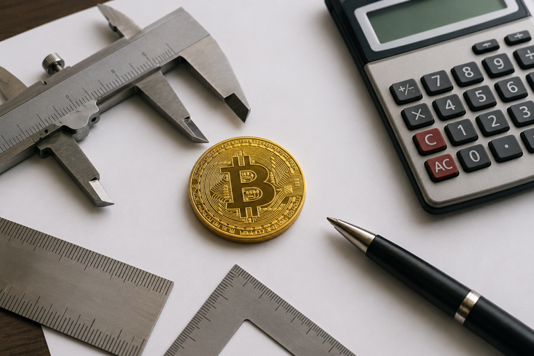 Can bitcoin hold above $82K and trigger a move toward $90K?