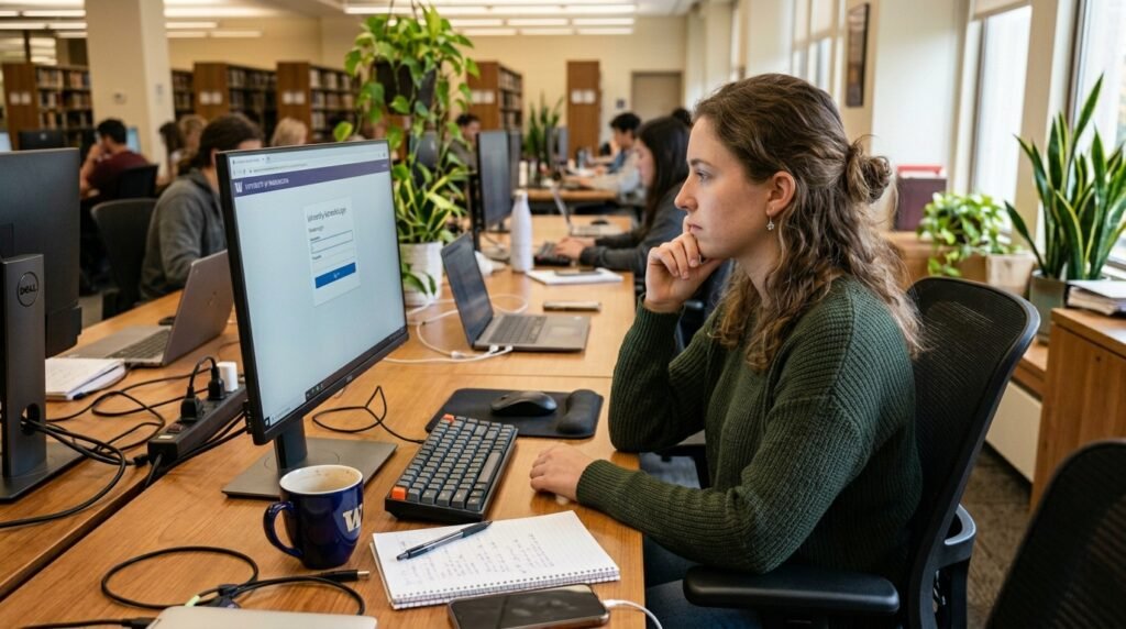 Tips to use almost any computer without leaving a trace