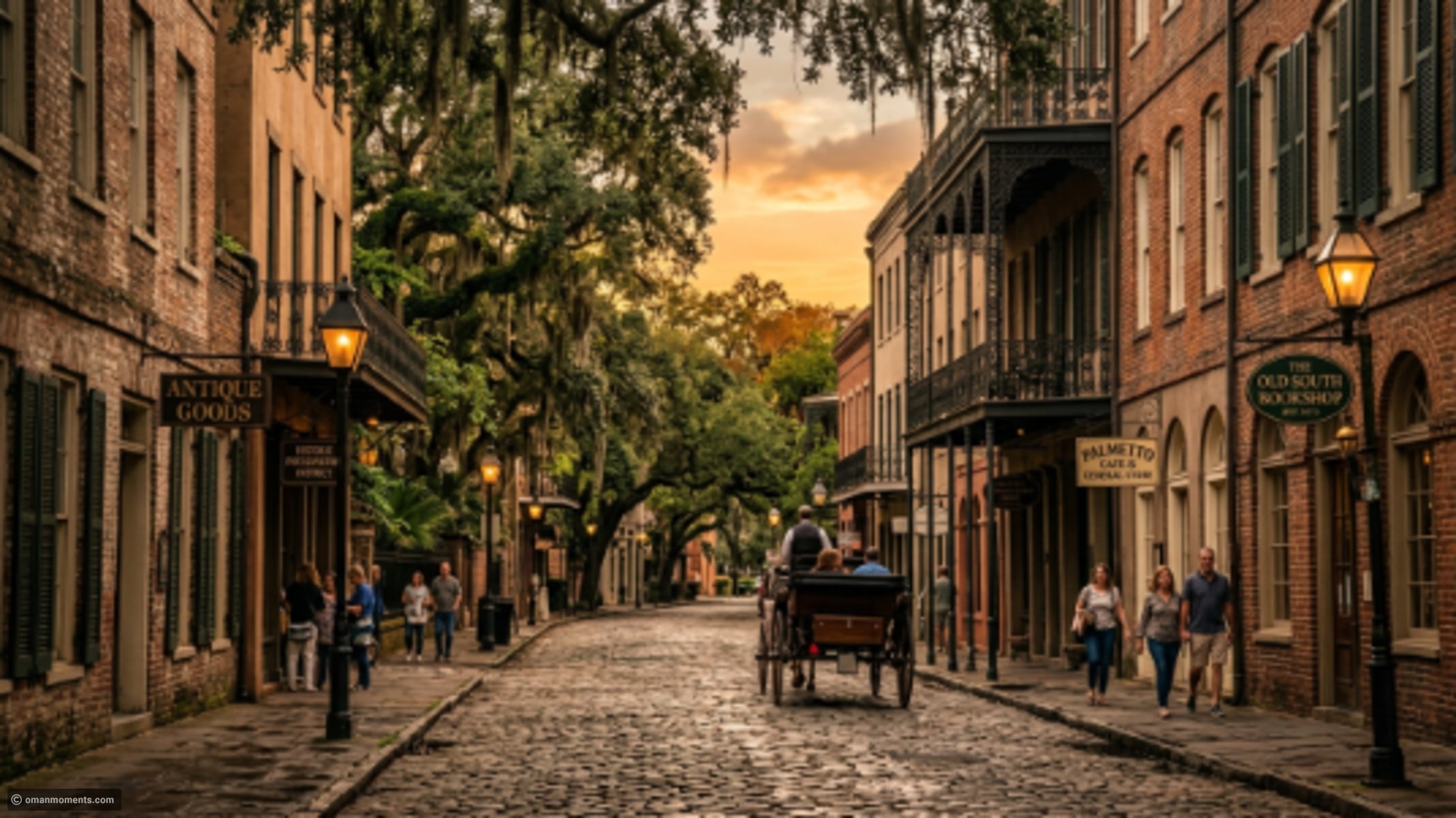 Why the American South feels like a different country