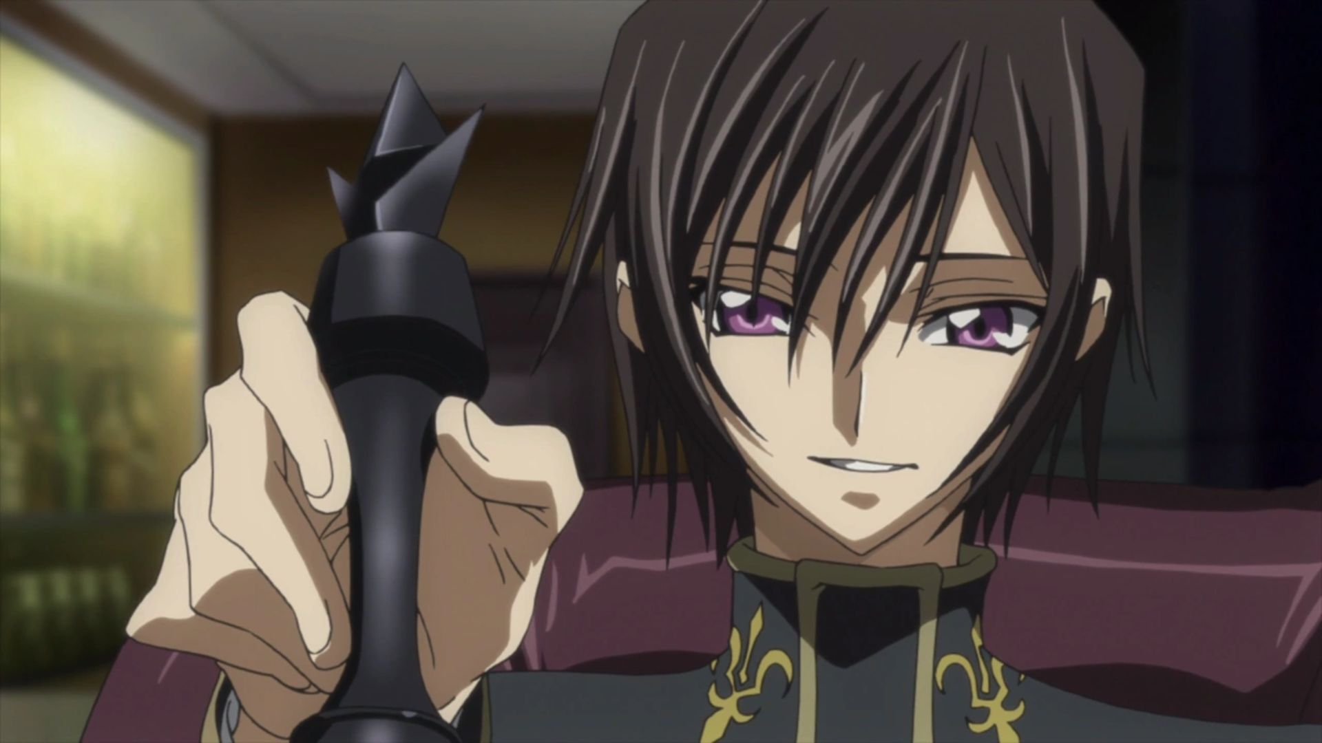 5 perfect anime I knew were masterpieces from the opening scene