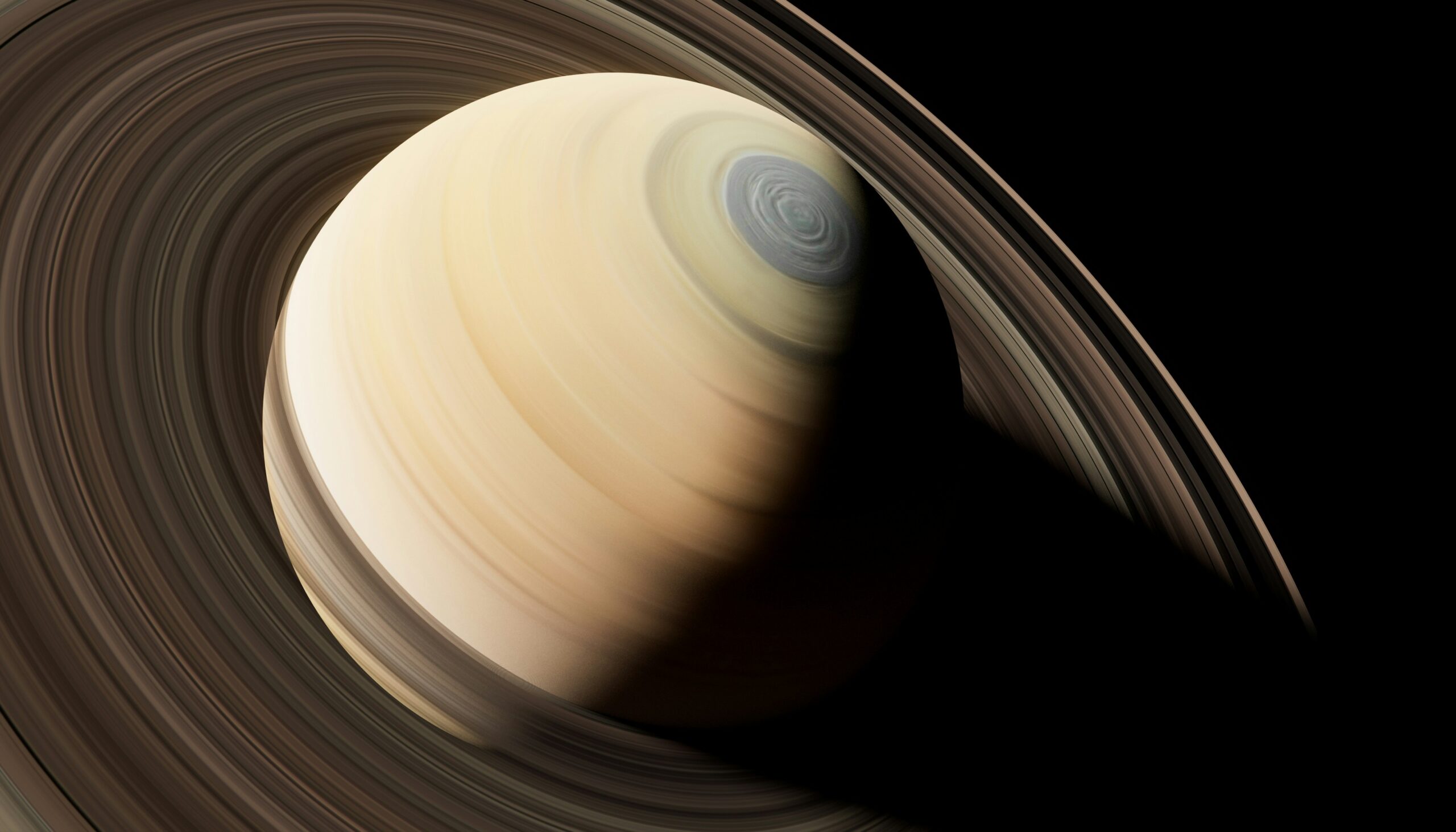 Most detailed photos of Saturn ever captured by NASA