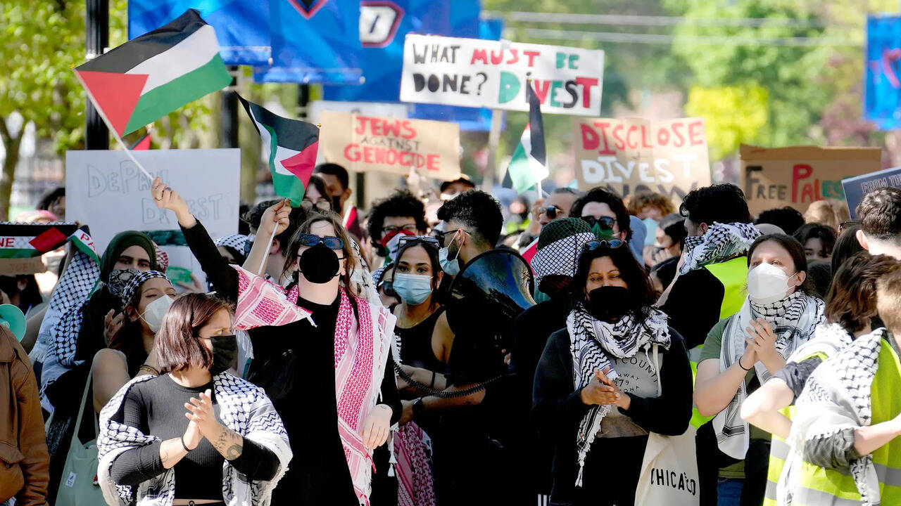 ADL reports significant decrease in antisemitic incidents in the US for ...