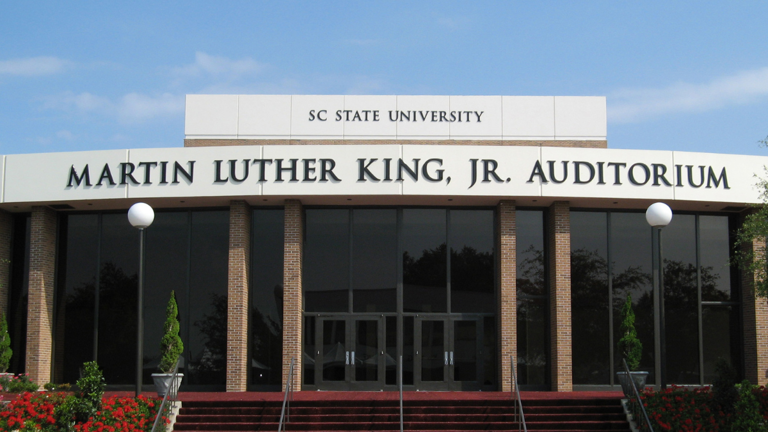 Lawmakers threaten to pull HBCU’s funding after student protests