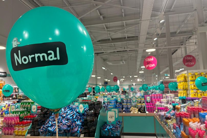 Watch: First look inside new Normal shop in Cork city centre