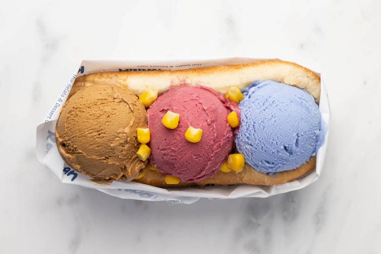 The best ice cream shops in Los Angeles, according to Eater editors