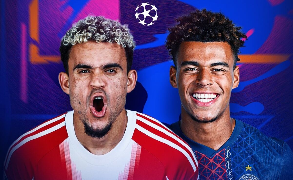 Bayern Munich vs PSG: Horario y canales para ver en vivo la Champions ...