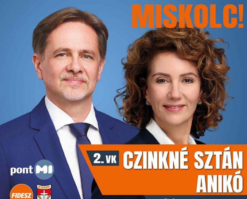 Kiábrándult miskolci fideszes: A Harcosok Klubjával olyan mocskolódó ...