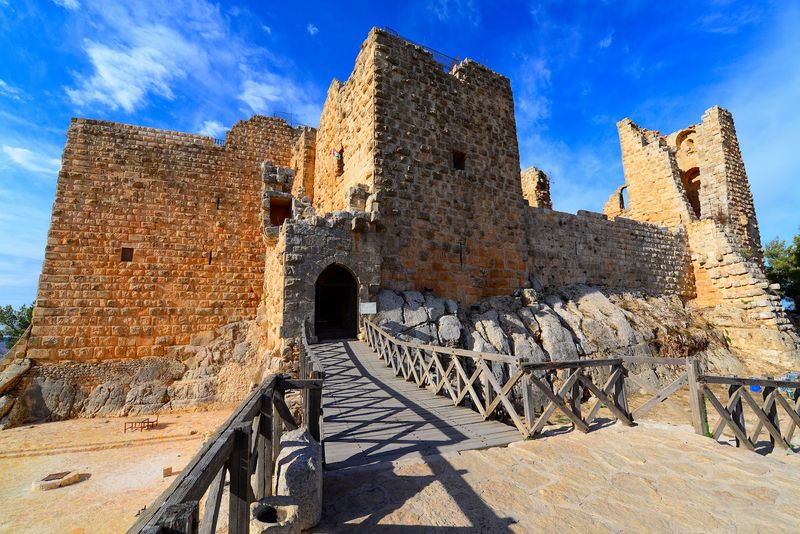 15 hidden gems in Jordan that go beyond Petra