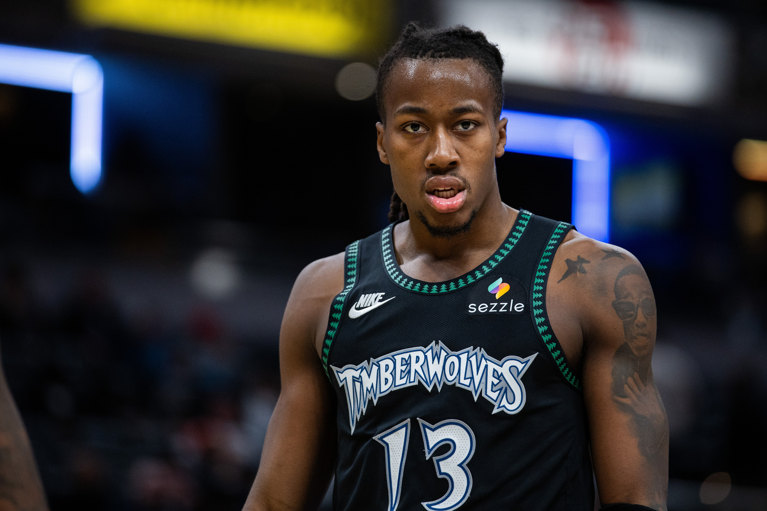 Timberwolves’ Ayo Dosunmu to return for Game 2