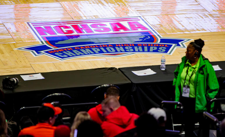 NCHSAA sanctions flag football, boys volleyball for 2026-27; shot clock ...