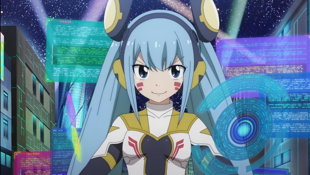 15 smartest characters in anime history