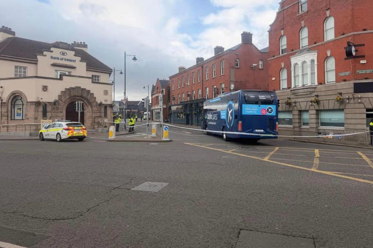'Wonderful' Irish teacher dies after bus crash as tributes pour in