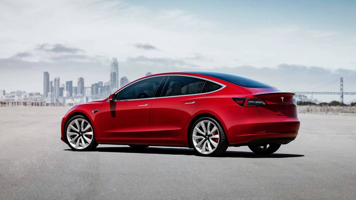 Tesla recalls 219,000 cars after rear camera fails for up to 11 seconds