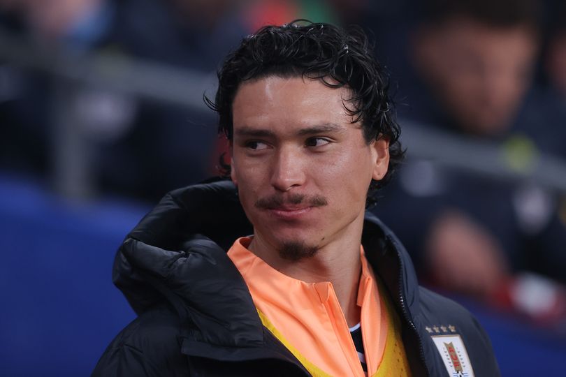 Darwin Nunez finally reaches transfer agreement after Liverpool's £18m ...