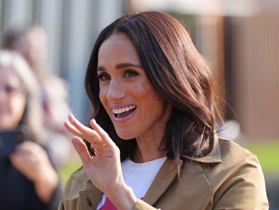 Meghan's plan hits one major flaw
