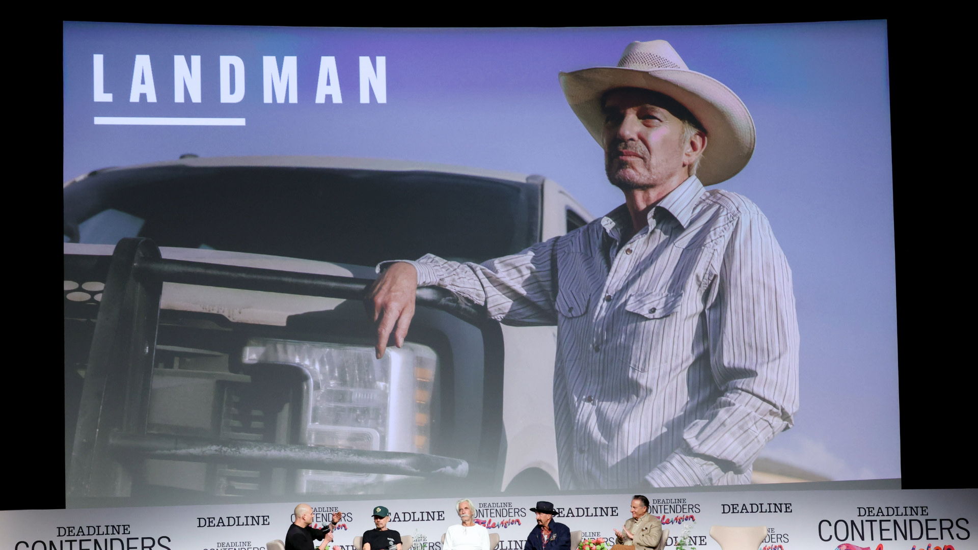 'Landman' director says season 3 could arrive sooner than expected