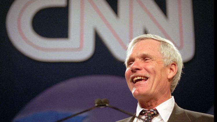 Who was Ted Turner? A timeline of an iconic life