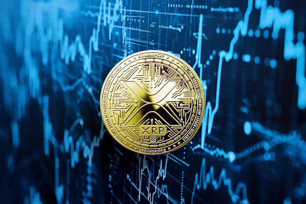 Ripple CEO says decisive weeks for crypto policy are approaching