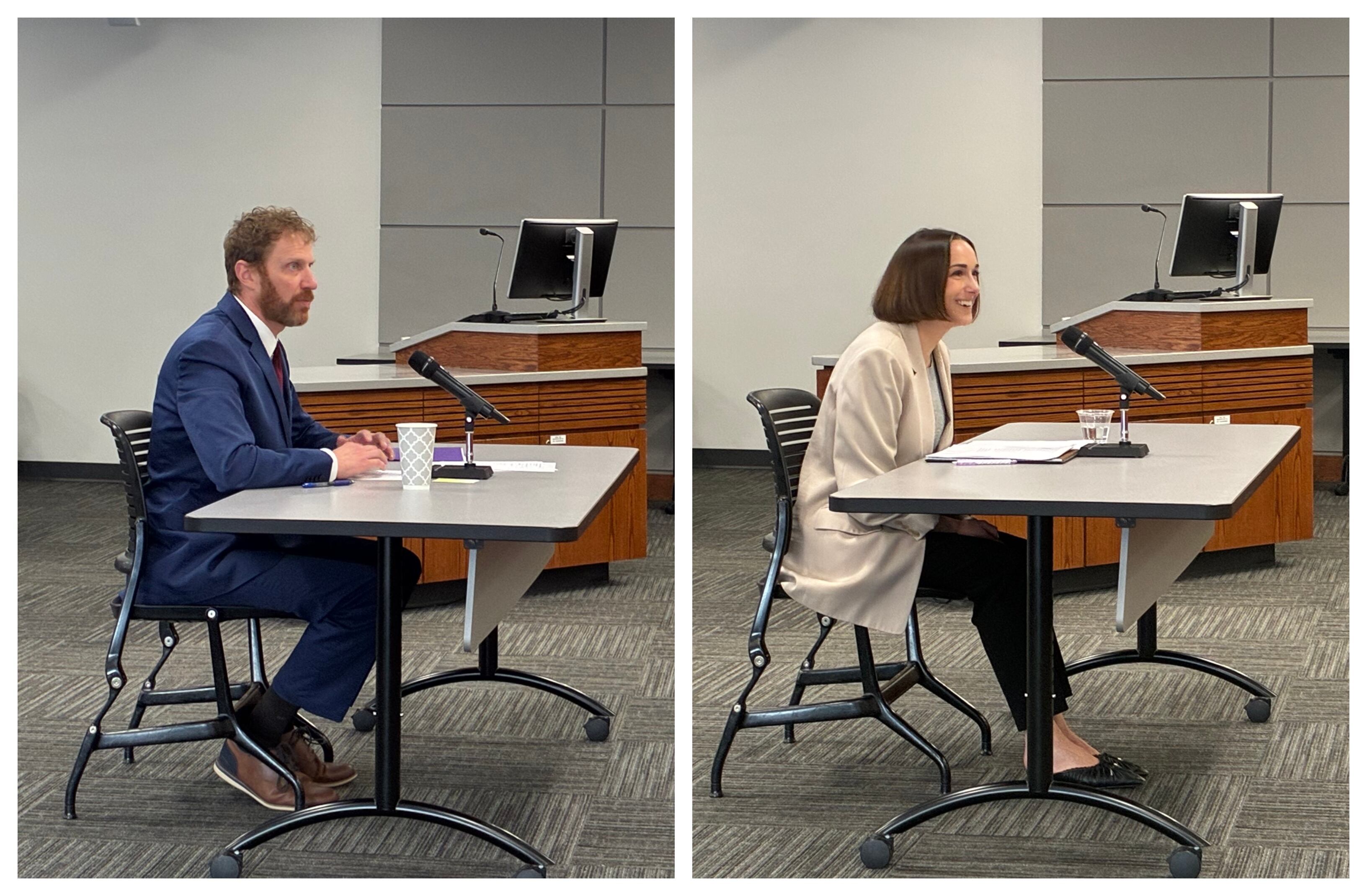 Grand Rapids City Commission still stuck in stalemate over vacant seat