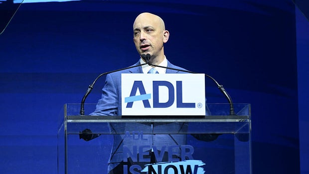 Antisemitic incidents in Georgia hit record high for property ...
