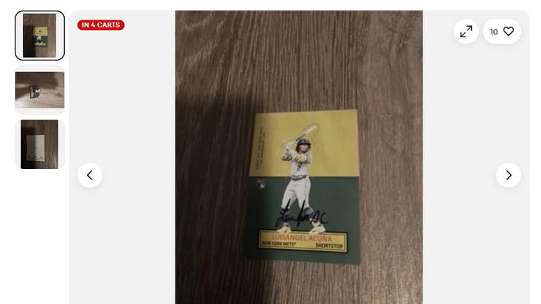 Hobby education: How to effectively buy cards online and what to avoid