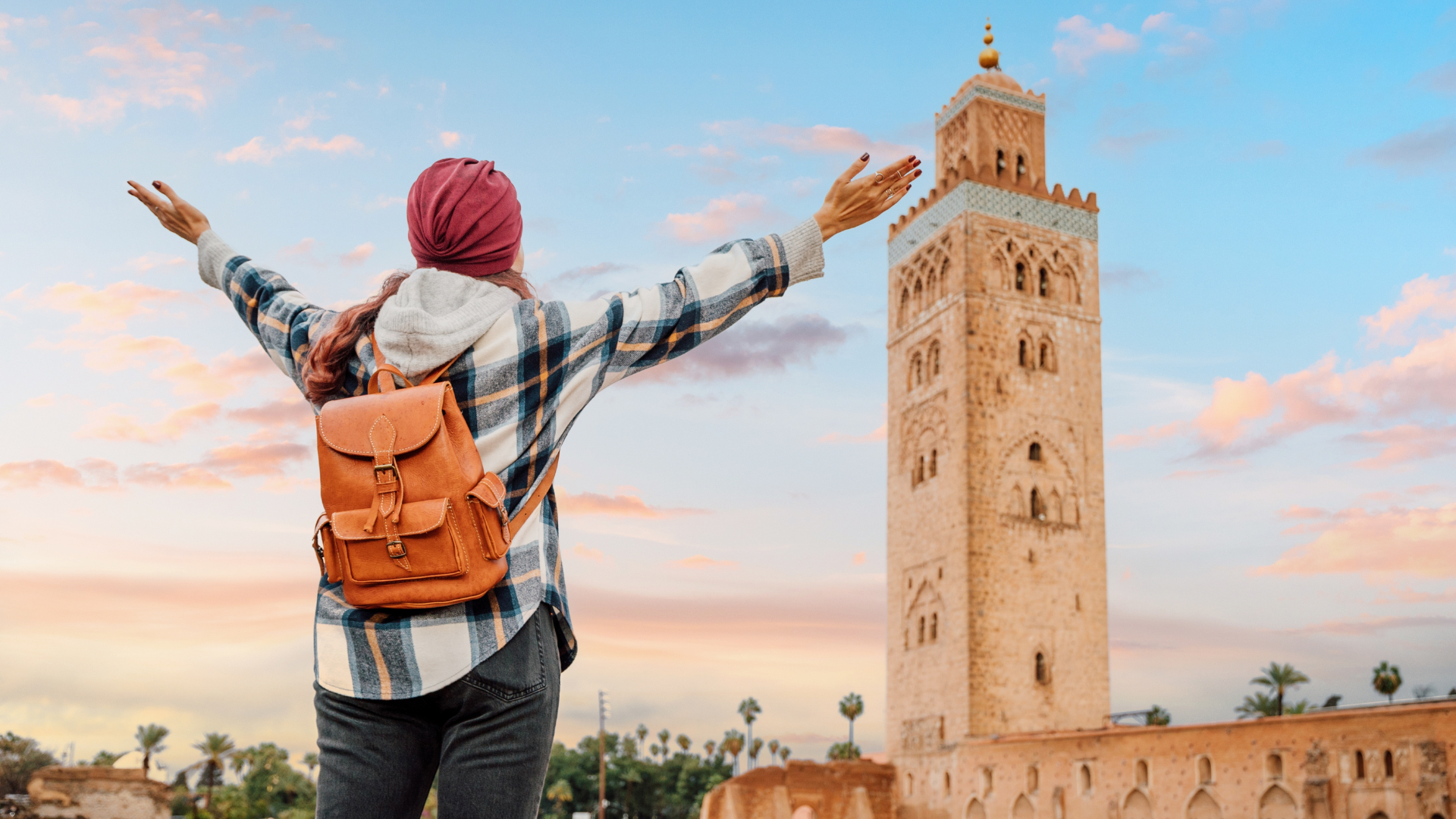 16 things to pack for Europe according to experienced travelers