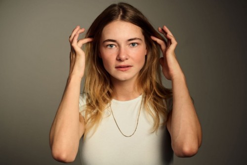 Emma Wortelboer heeft grote tv-ambities: 'Op het puntje van je stoel ...