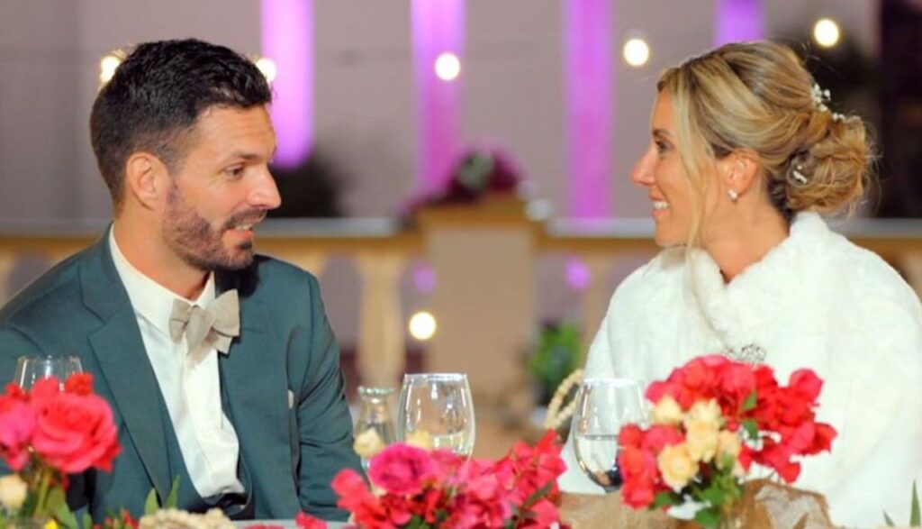 Mariés au premier regard 2026 : Divorce ? Bébé ? Ce couple phare fait ...