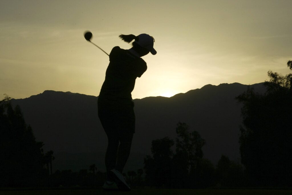 One-stroke slow-play penalty looms large as LPGA Tour pro finishes ...