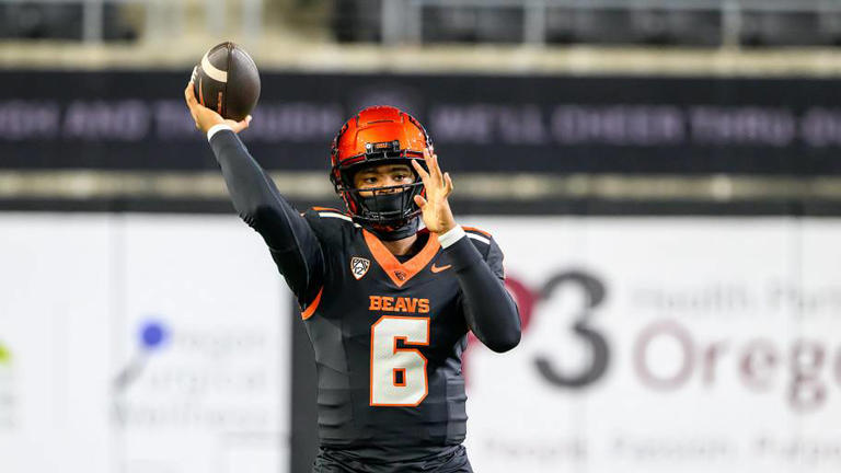 What Oregon State football does better than Houston and why it matters