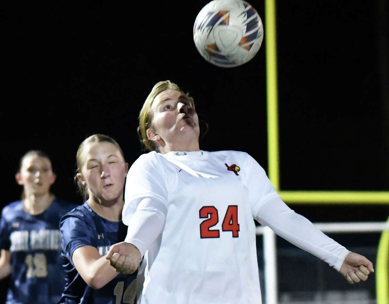 Change in class: IHSA girls soccer playoffs bring new classes for area ...