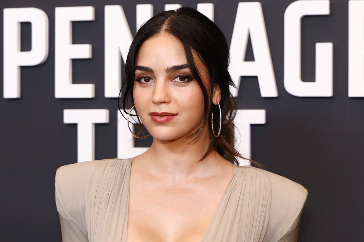Melissa Barrera calls Scream 7 cast 'scabs' after her Hollywood exile