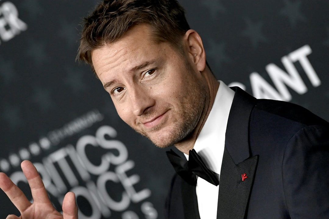Justin Hartley credits Taylor Swift for Tracker’s immense success ...