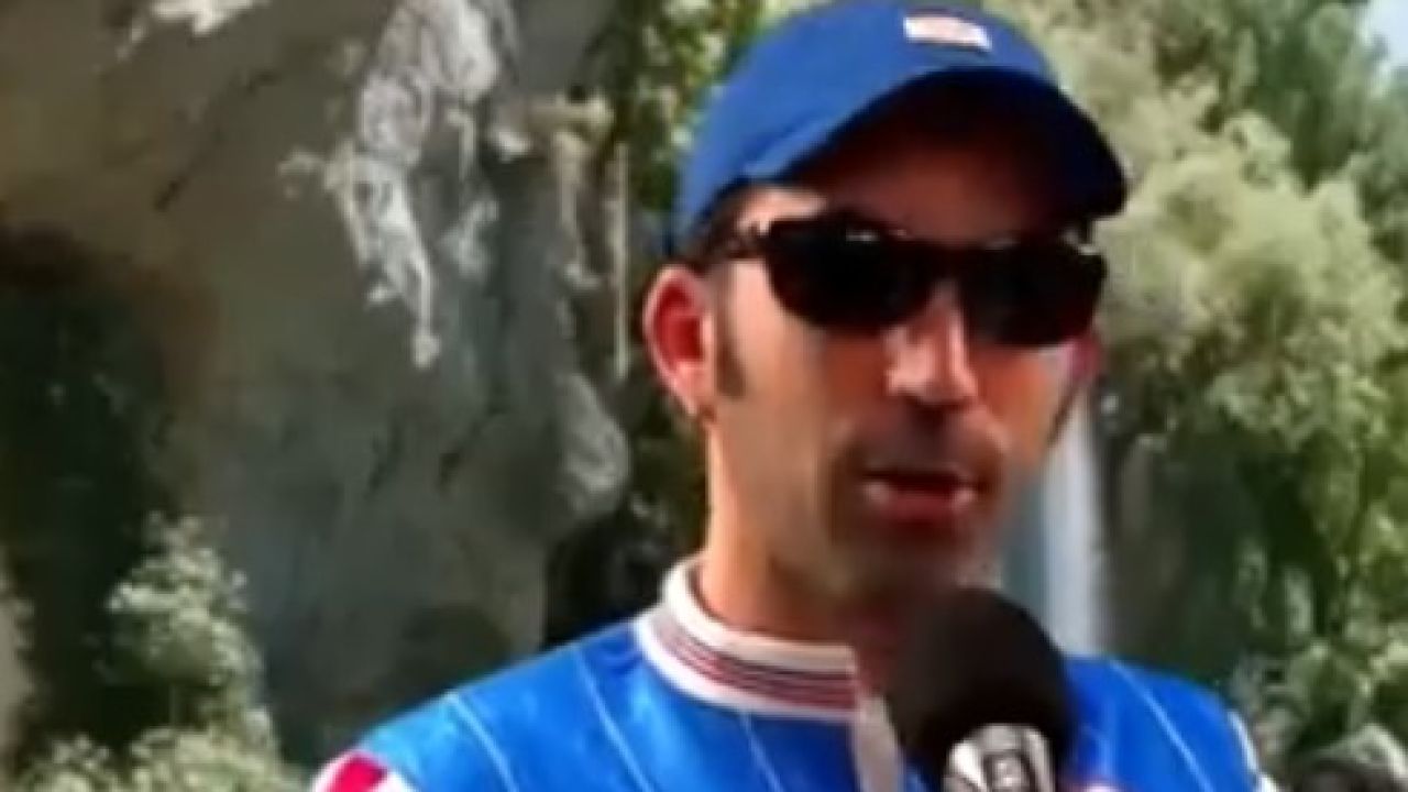 El poema de Pedro Rosemblat sobre la cascada de Adorni