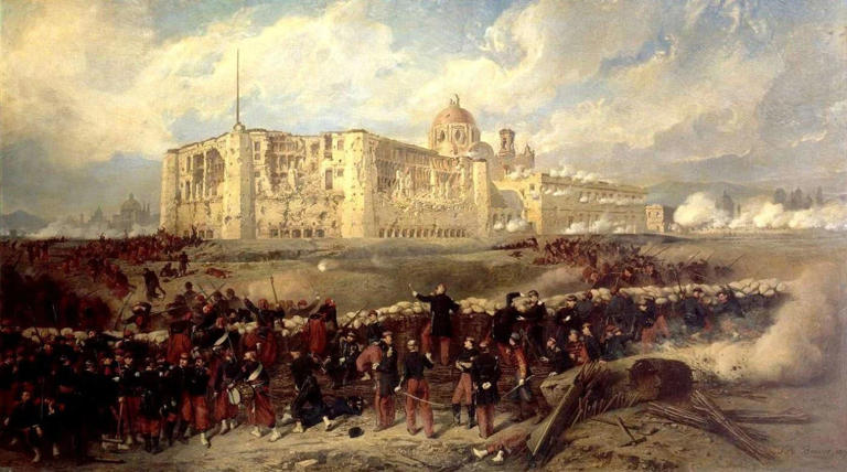 Cinco de Mayo: Why the US celebrates it more than Mexico