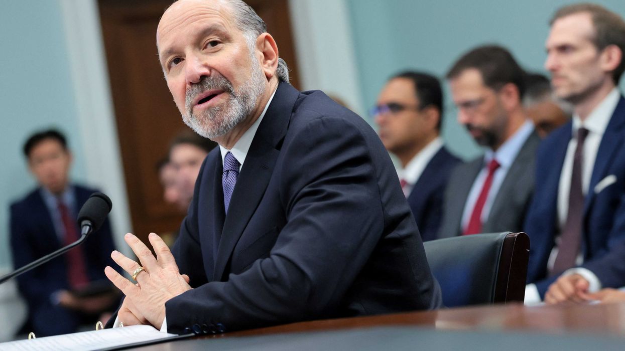 Trump would've fired Lutnick if he saw Epstein deposition — but GOP ...